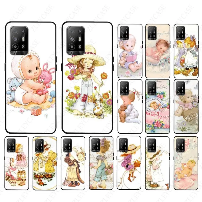 funda-Neonatal-baby-boy-girl-Phone-cover-For-OPPO-A94-A74-A9-A5-A53-A73 ...