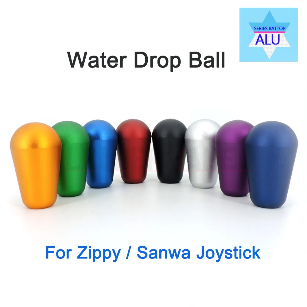 KDIT-Happ-Drop-Ball-para-Arcade-Sanwa-ZIPPY-Joystick-modificaci-n-de ...