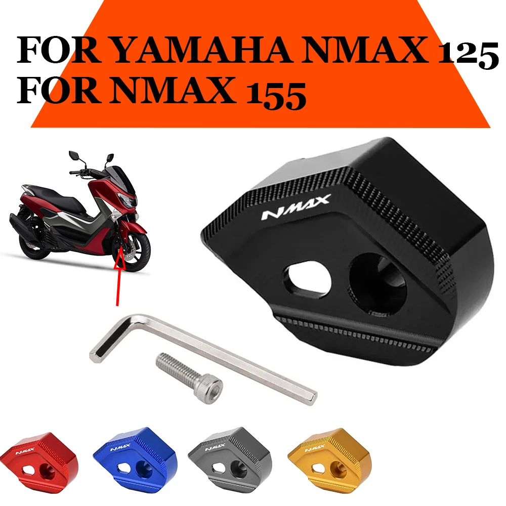 For-YAMAHA-NMAX125-NMAX155-N-MAX-125-NMAX-155-2022-2023-Accessories ...