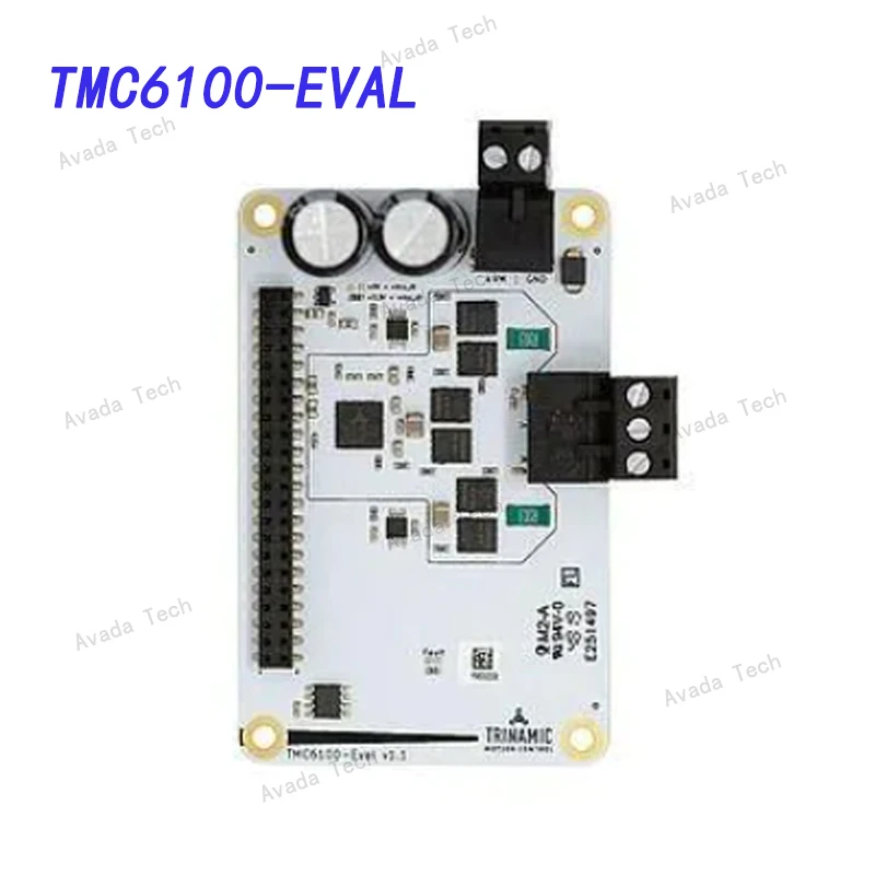 Avada-Tech-TMC6100-EVAL-Power-Management-IC-Development-Tools-for ...