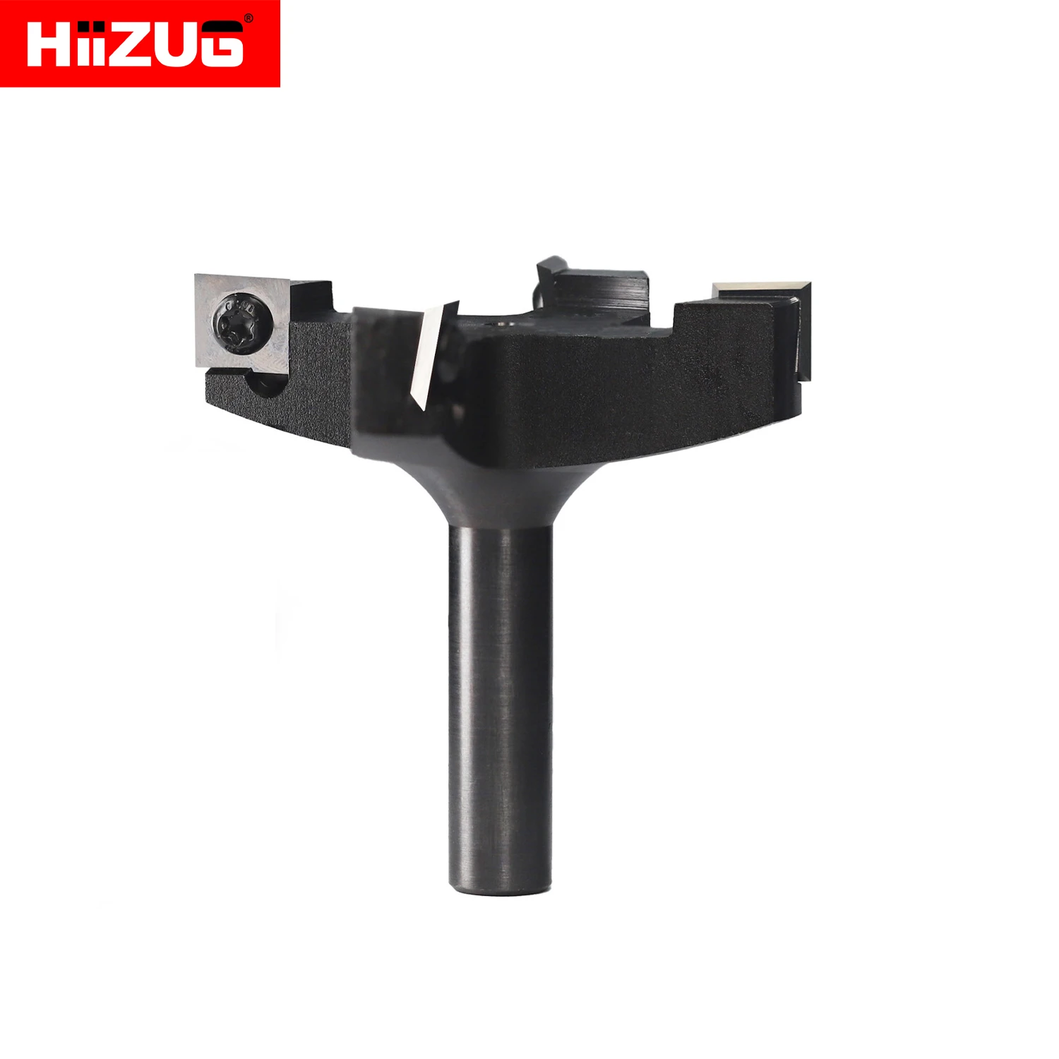 12mm-Shank-Spoilboard-Surfacing-Slab-Flattening-Router-Bit-Milling-Cutter-TCT-Wood-Tool ...