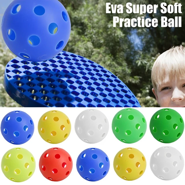 pickleball practice balls | acotar gifts for men