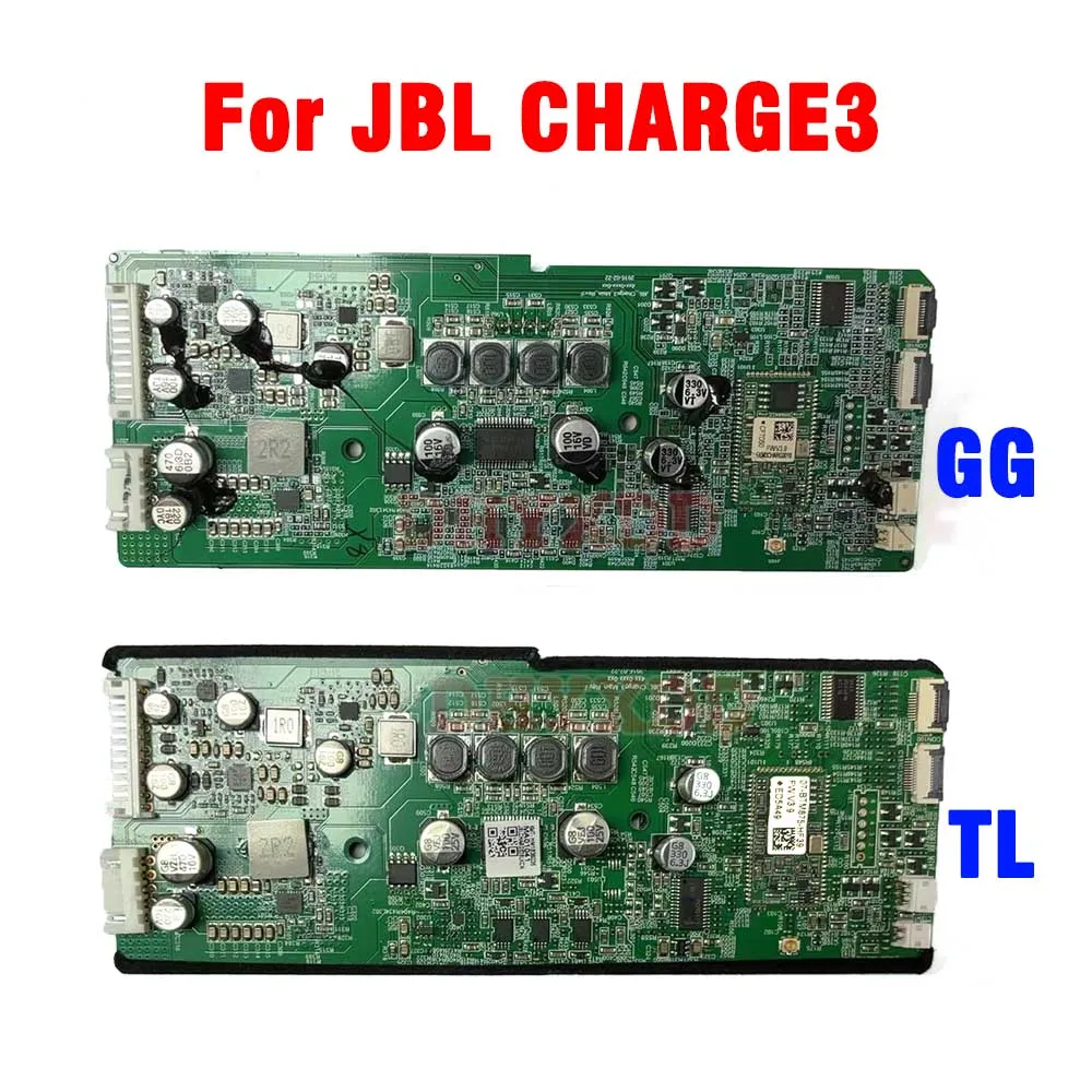 Understanding the Bluetooth Speaker Motherboard Diagram: A ...