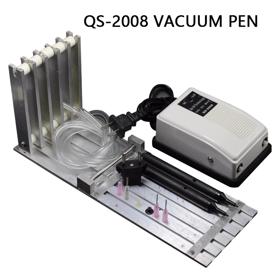 QS-2008-Vacuum-Pen-SMT-Subsidy-SMD-Solder-Pickup-Pen-Vacuum-Pump-with ...