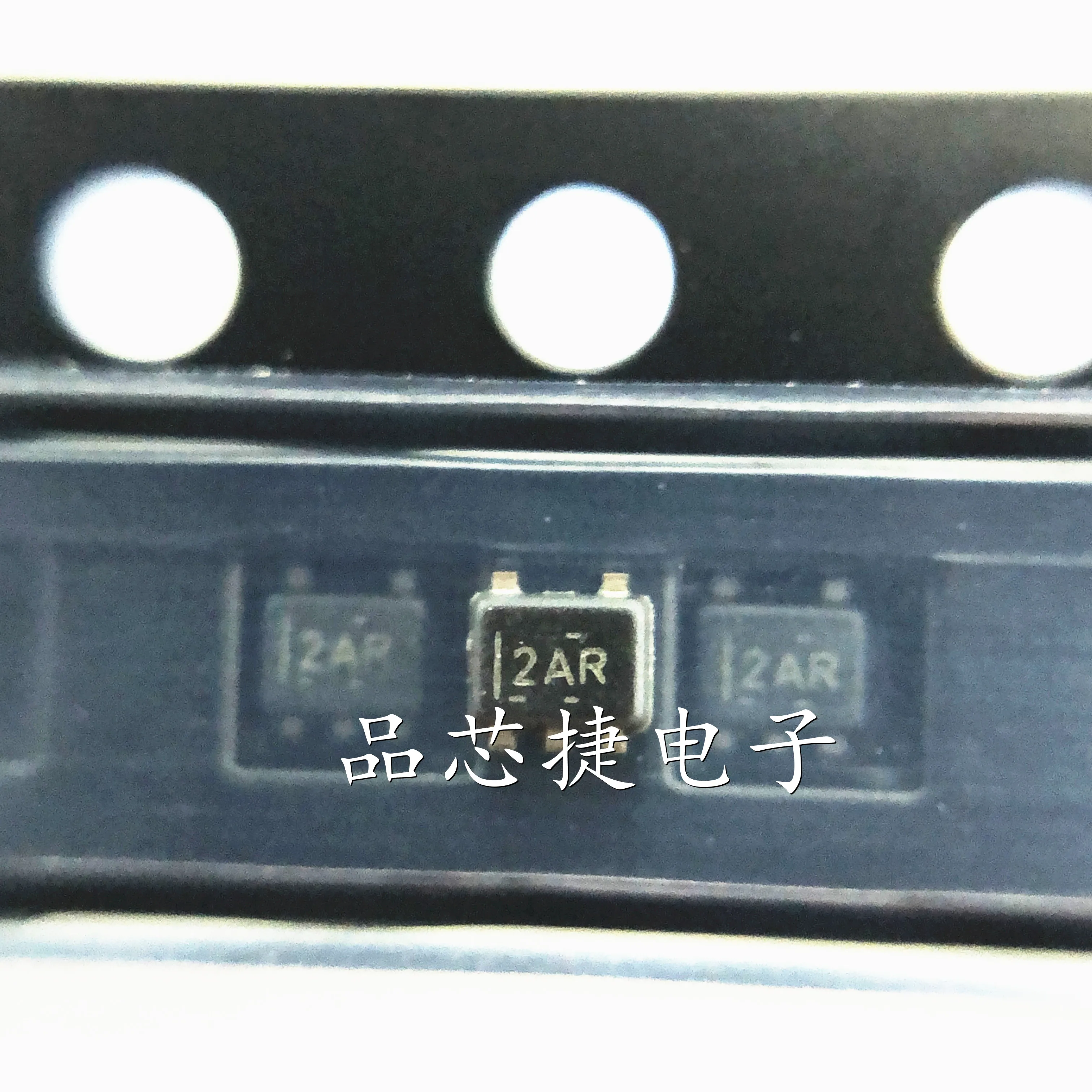 10pcs-Lot-TPD2E001DRLR-Marking-2AR-2AW-2AH-2AZ-SOT-553-Dual-ESD ...