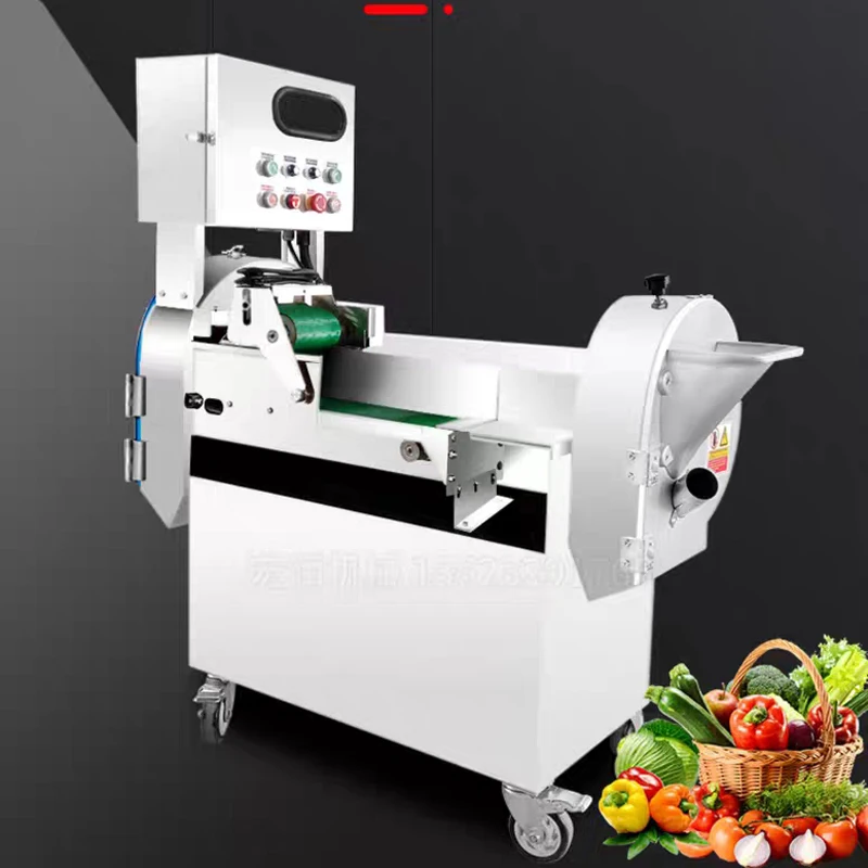 Papaya Shredding Tool