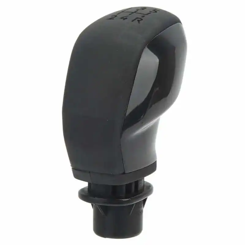 Car Gear Shifting Lever Knob 16088722zd Alloy 5 Speed Manual Shifter ...
