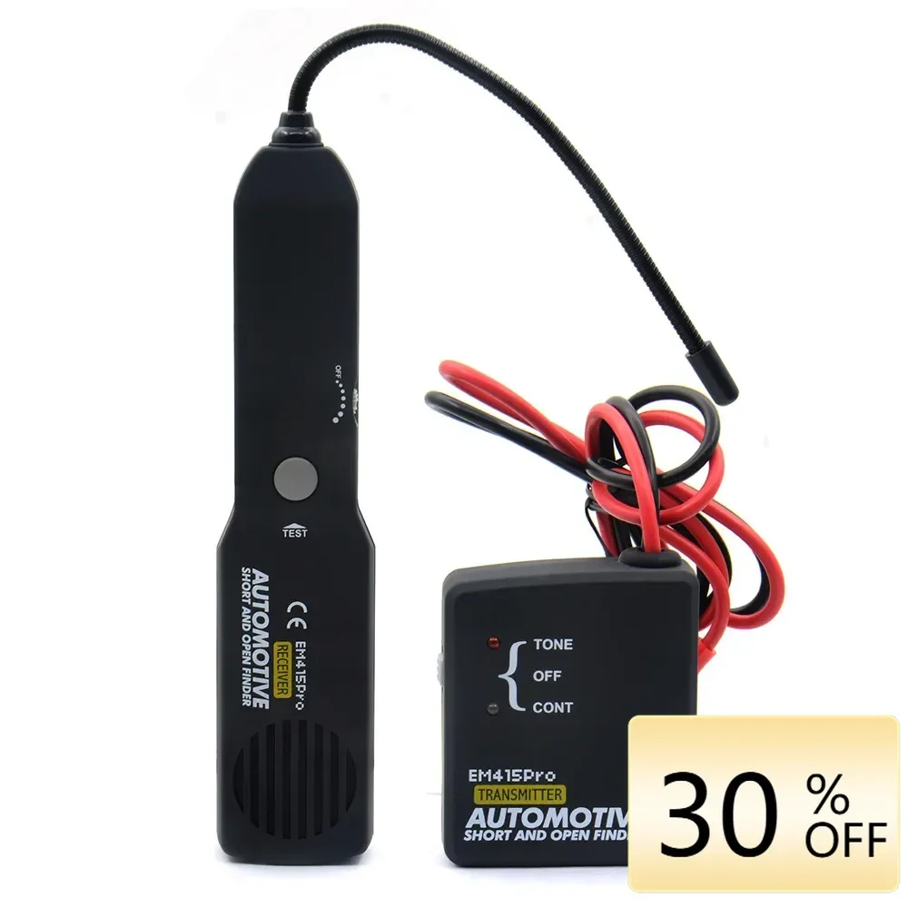 EM415Pro-Automotive-Electrical-Open-Short-Finder-Circuit-Tester-DC-6 ...