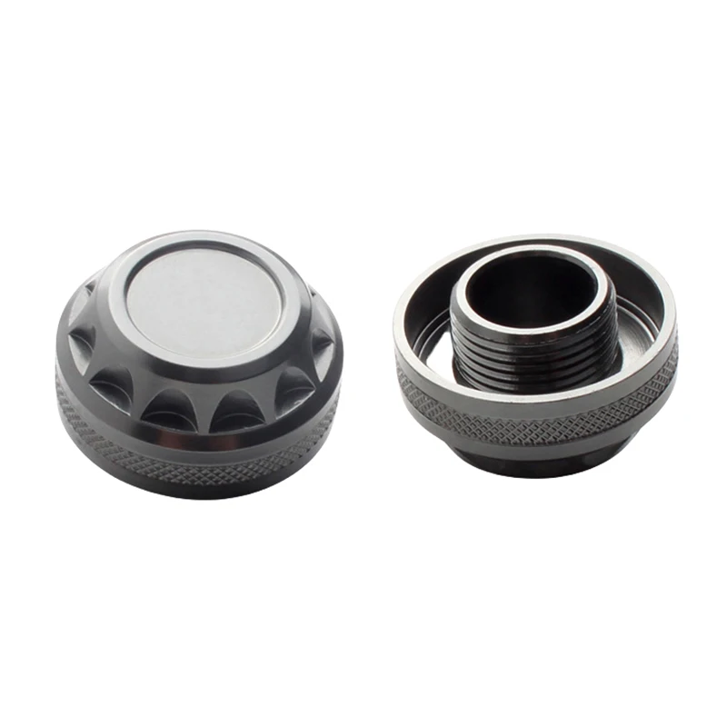 1pc Fishing Reel Handle Cap Reel Accessory Suit For Spinning Reel Screw ...