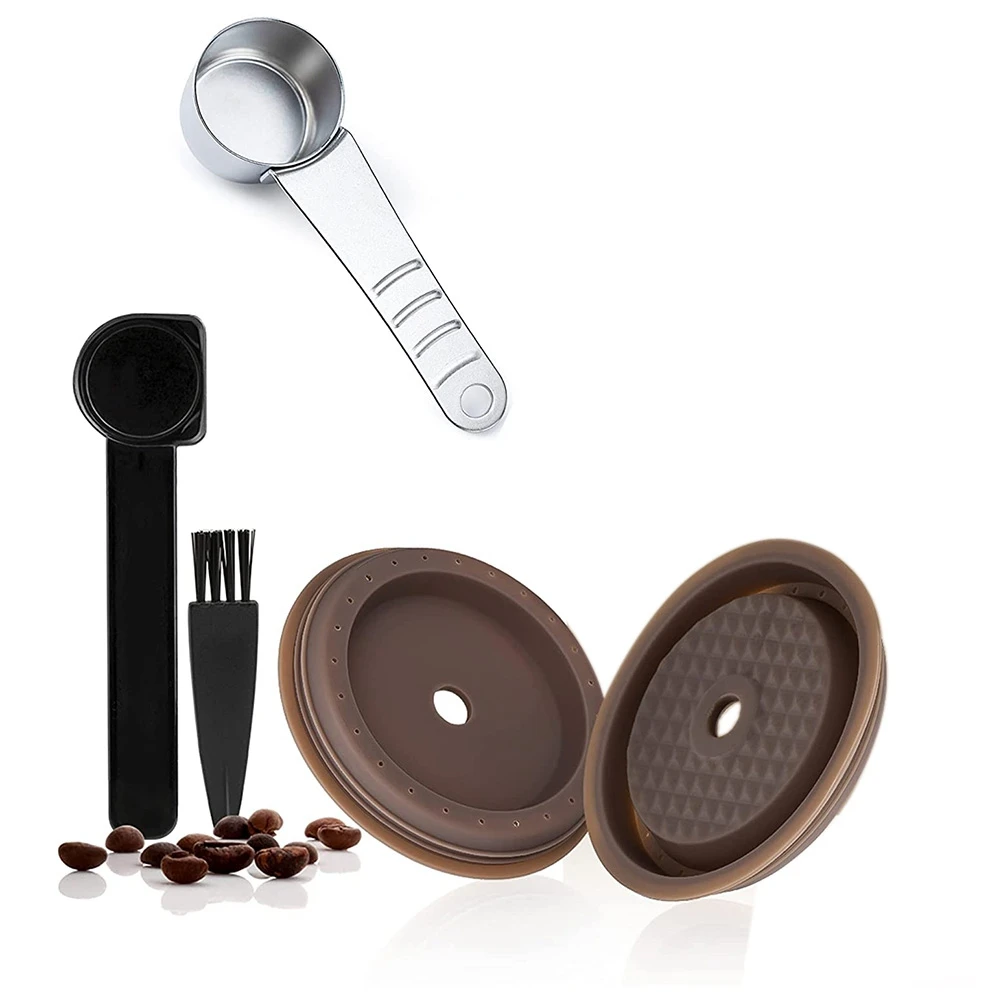 Tampa-da-c-psula-caf-reutiliz-vel-Vertuoline-Coffee-Pod-Cap-Silicone ...