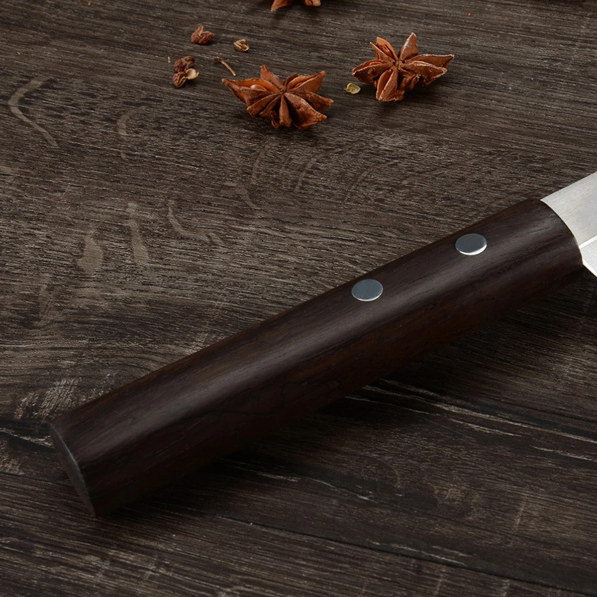 Laser Damascus Sashimi Knife Japanese Salmon Sushi Chef Knives Kitchen ...