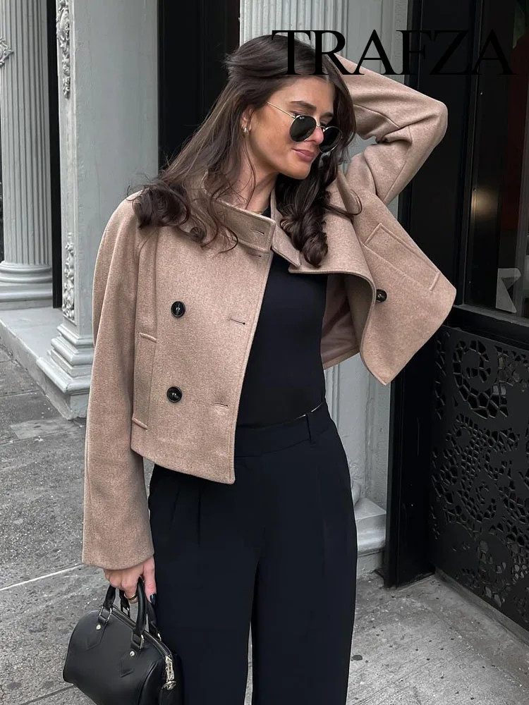 TRAFZA-Retro-abrigo-de-lana-para-mujer-abrigo-corto-de-doble-botonadura-manga-larga-cuello-alto.jpg