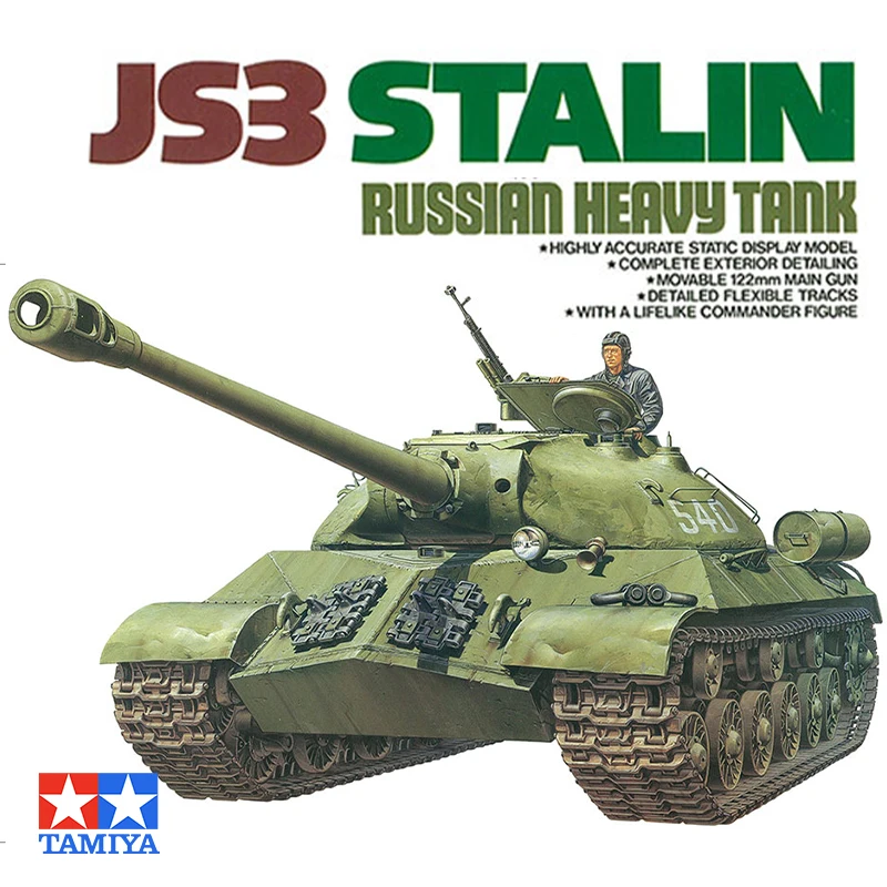 TAMIYA-Assembled-Tank-Model-Kit-35211-Soviet-Stalin-JS3-Heavy-Tank-1-35.jpg