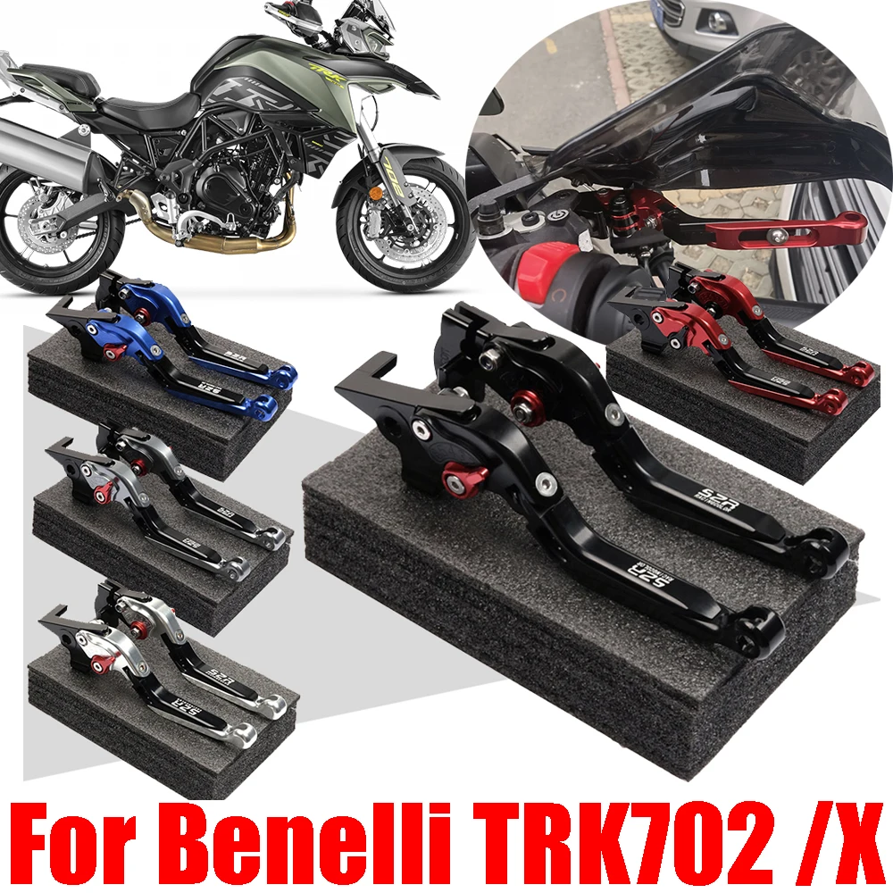 For-Benelli-TRK702-TRK702X-TRK-702-X-TRK-702X-Motorcycle-Accessories ...