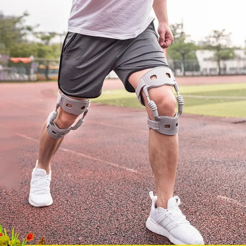 Elderly-Knee-Protection-Walking-Device-Motion-Assistance-Knee-Joint ...