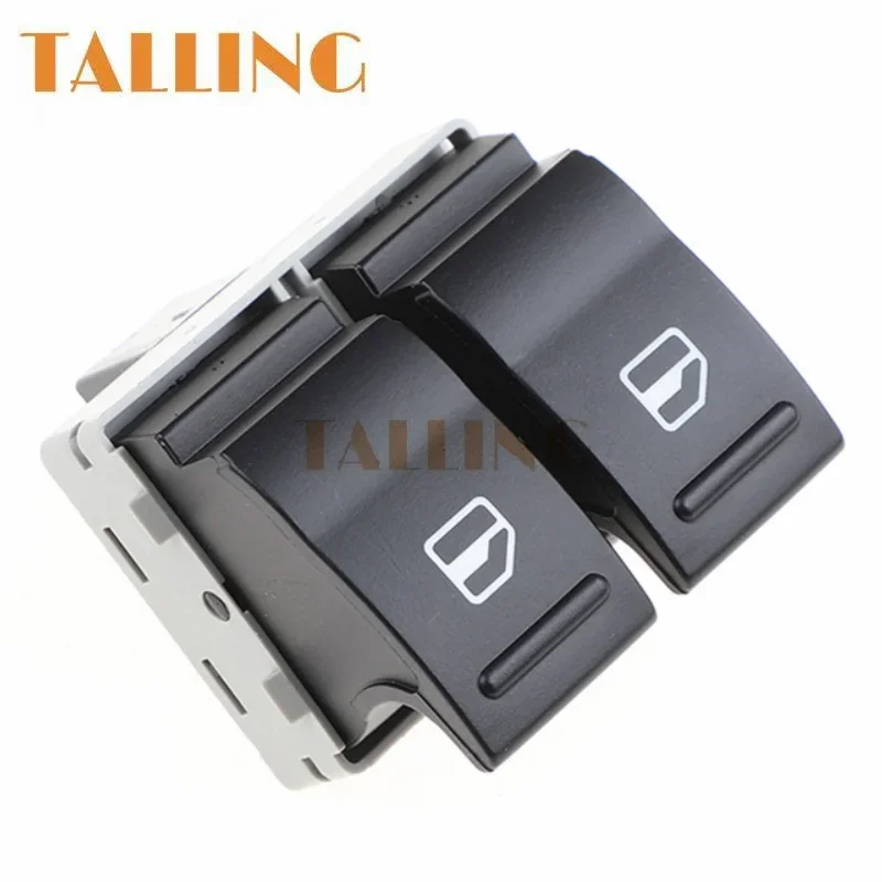 7E0959855A-Electric-Power-Window-Lifter-Control-Switch-For-VW ...