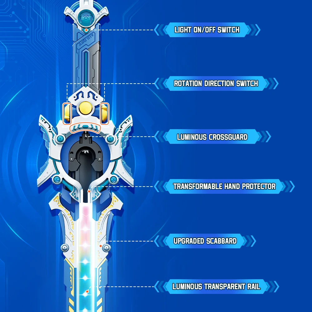 Infinity Nado 6 Deluxe Pack - Gale Wings / Skylord Transformable Nado ...