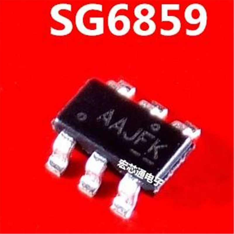 10piece-100-New-SG6859-SG6859A-SG6859ATZ-AA-sot23-6-Chipset.jpg