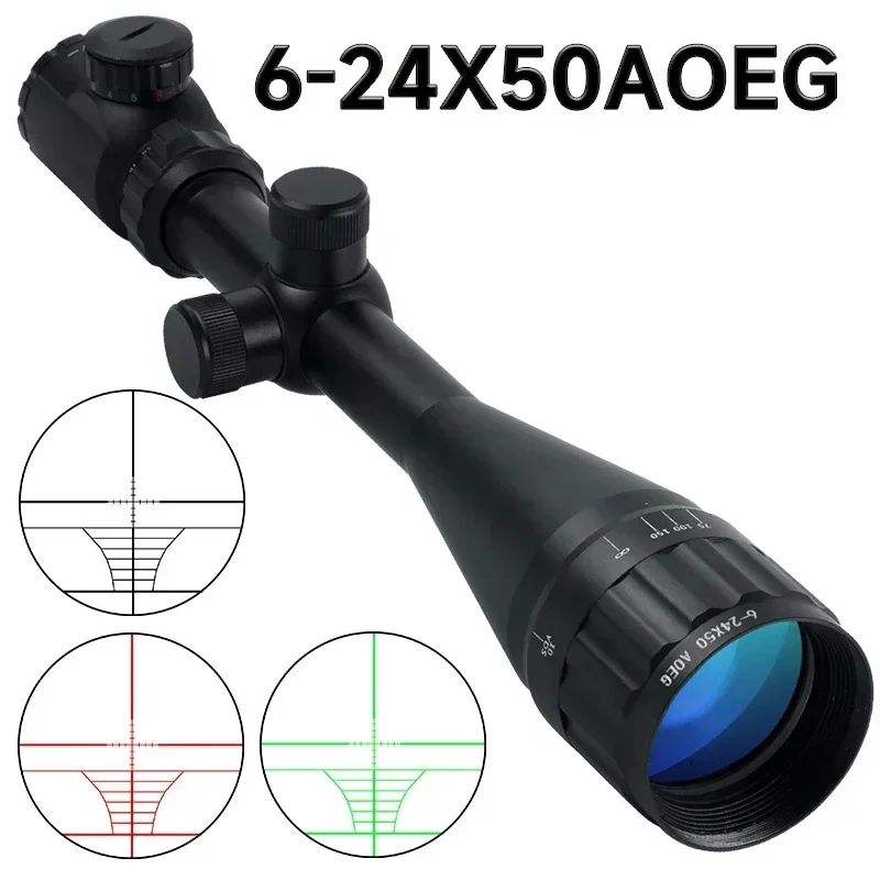 AOE-Cross-Red-Greed-Optical-Rifle-Scope-Long-Eye-Rifle-Scope-Instituts ...