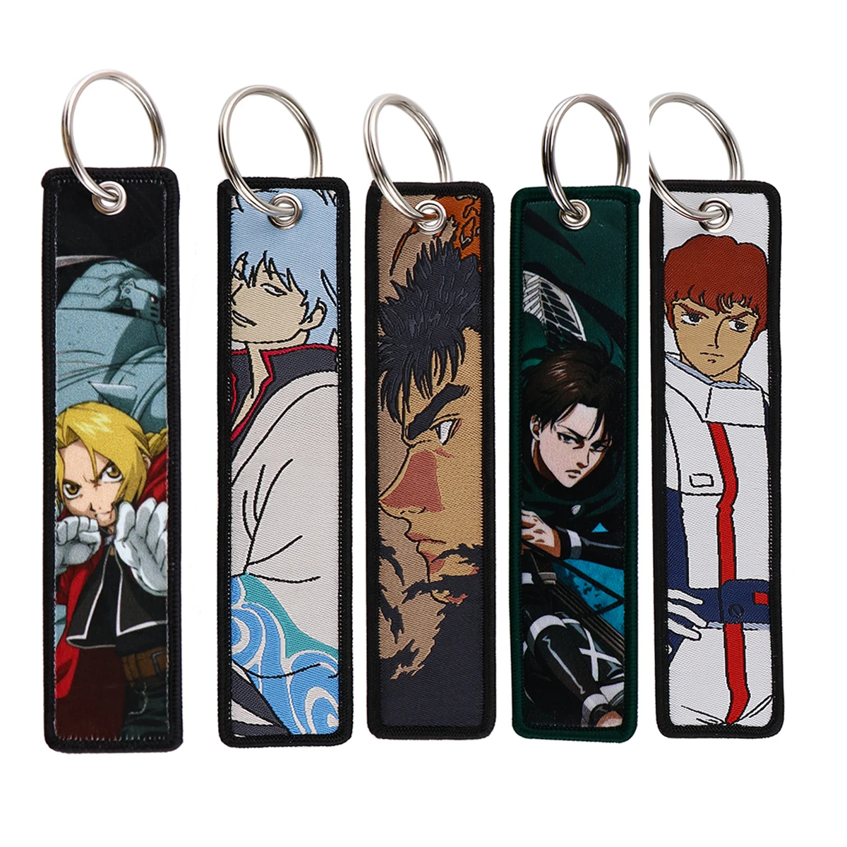 Anime-Car-Keychain-Women-Keyring-Keychains-for-Men-Cool-Key-Tag ...