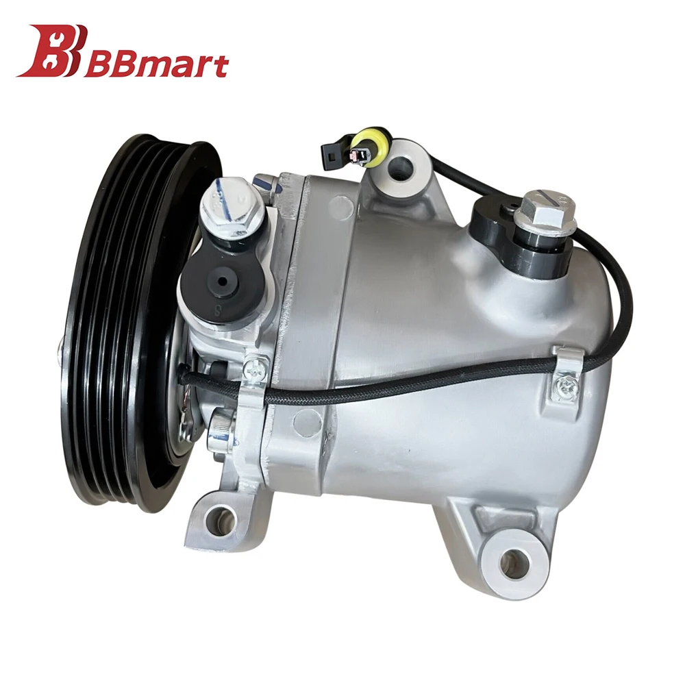A1322300011-BBmart-Auto-Parts-1pcs-A-C-Compressor-For-Mercedes-Benz ...