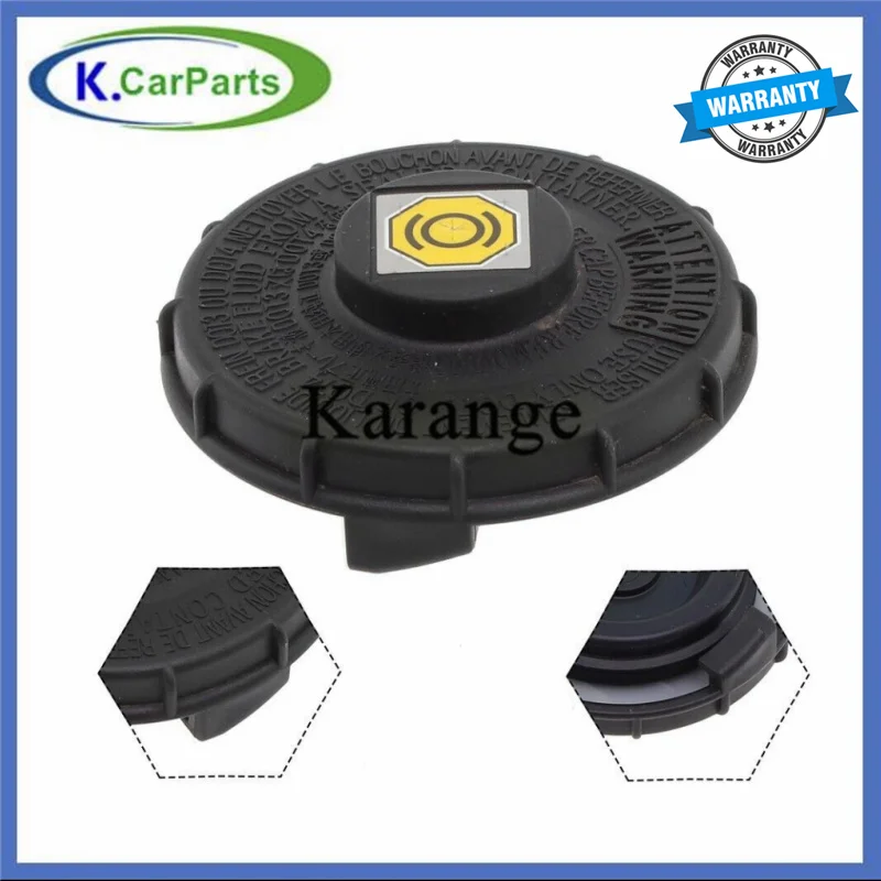 Brake-Fluid-Reservoir-Cap-46662-SLE-J01-46662-SDC-A02-46662-S9A-003-for ...
