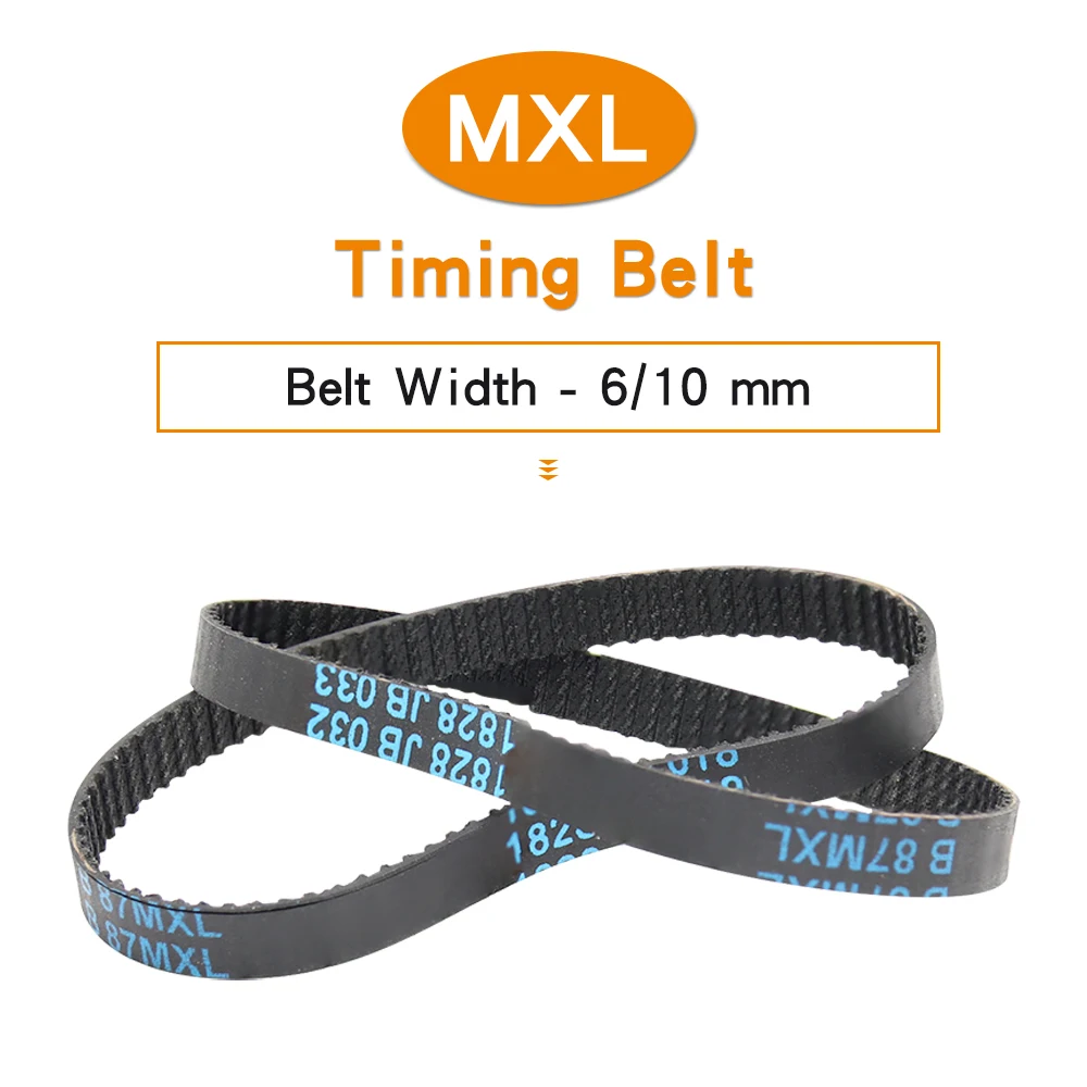 1-Piece-Timing-Belt-67MXL-68MXL-68-8MXL-69MXL-70MXL-71MXL-72MXL-72-8MXL ...