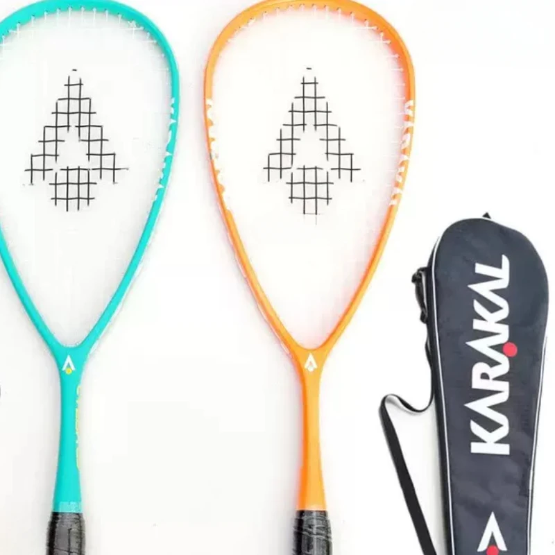 Squash-Racket-Set-for-Men-and-Women-beginners-with-Carrying-Bag-Student ...