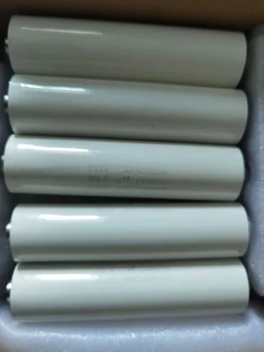 Is the DAWNCAP DTH 0.0041µF 40kV Really the World’s Biggest Capacitor ...