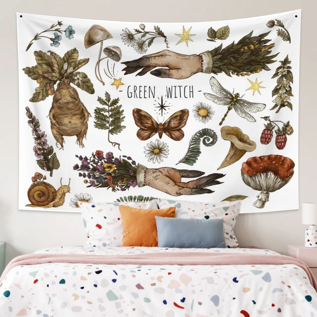 Hippie Tapestry Tumblr