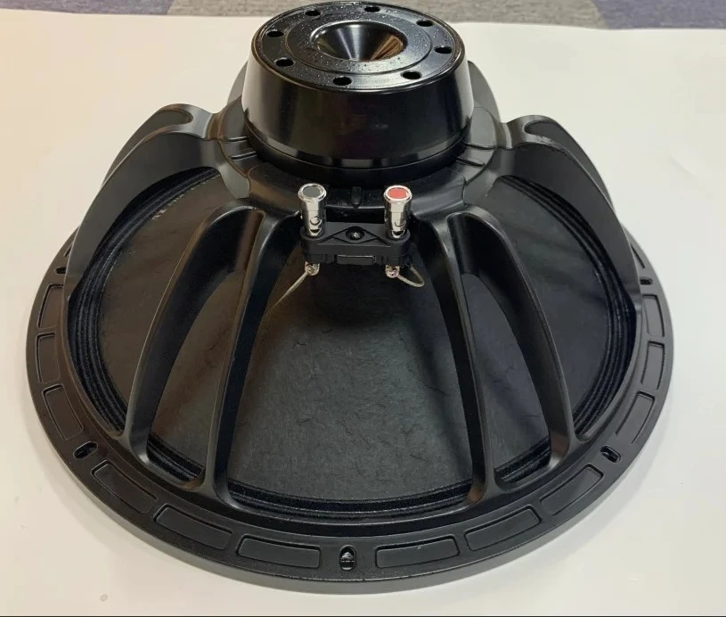 15 Inch Pro Audio Line Array Mid Bass Clean Sound High Quality 15NDL76 ...