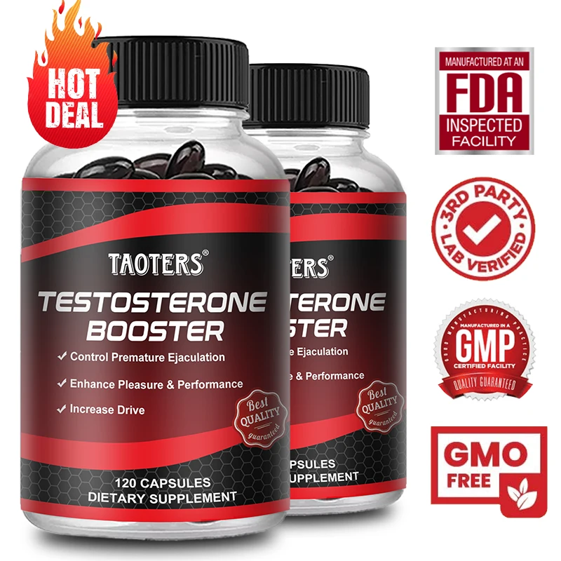 Men-s-Strength-Vitality-and-Performance-Supplement-120-60-30-Vegetarian ...