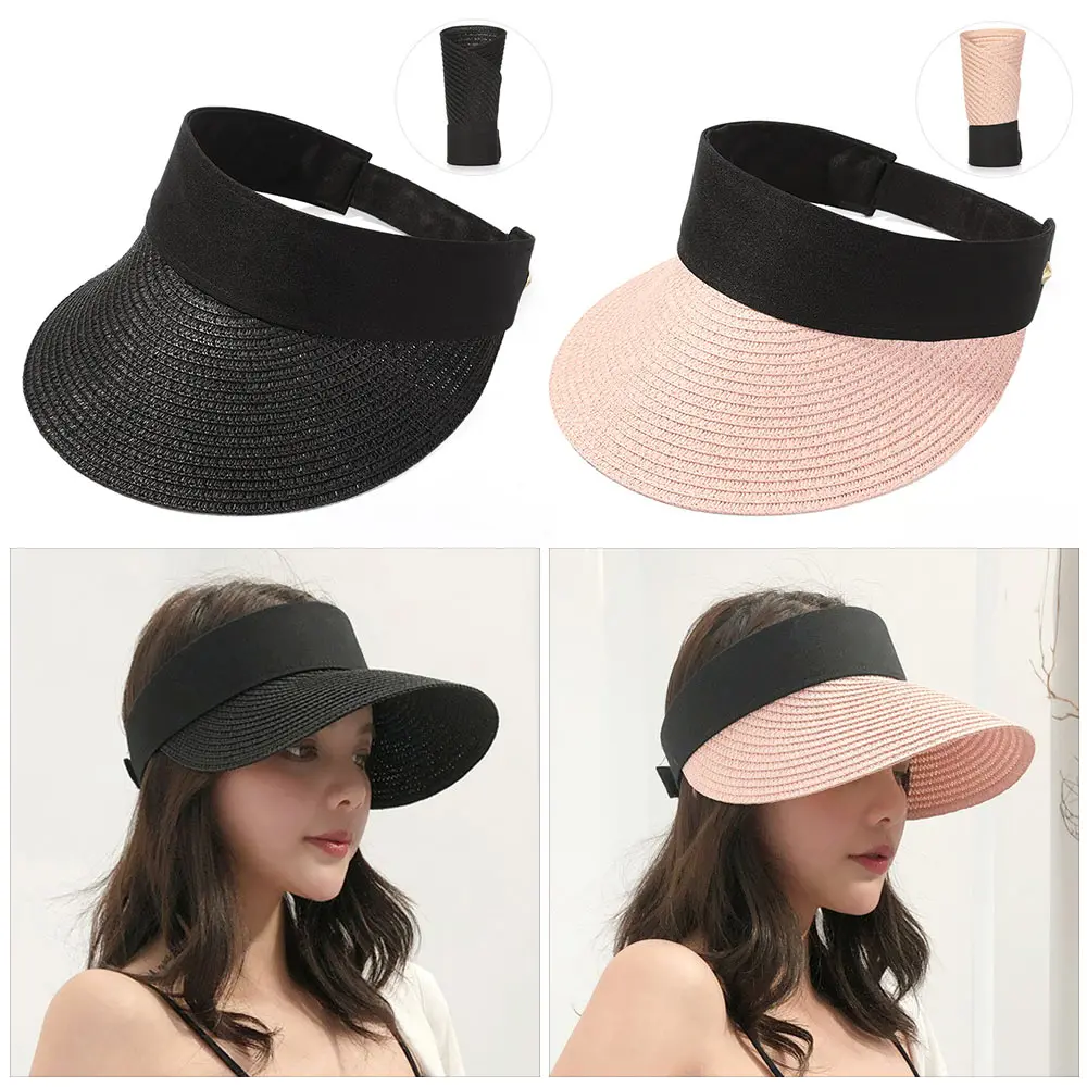 Summer-Foldable-Portable-Casual-Visors-Sun-Hat-Straw-Cap-Beach-Hat.jpg
