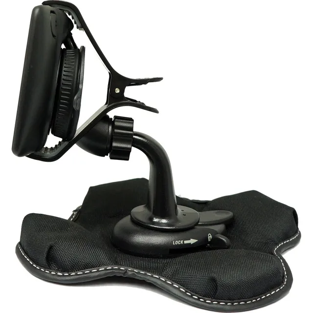 Garmin Bean Bag Mount