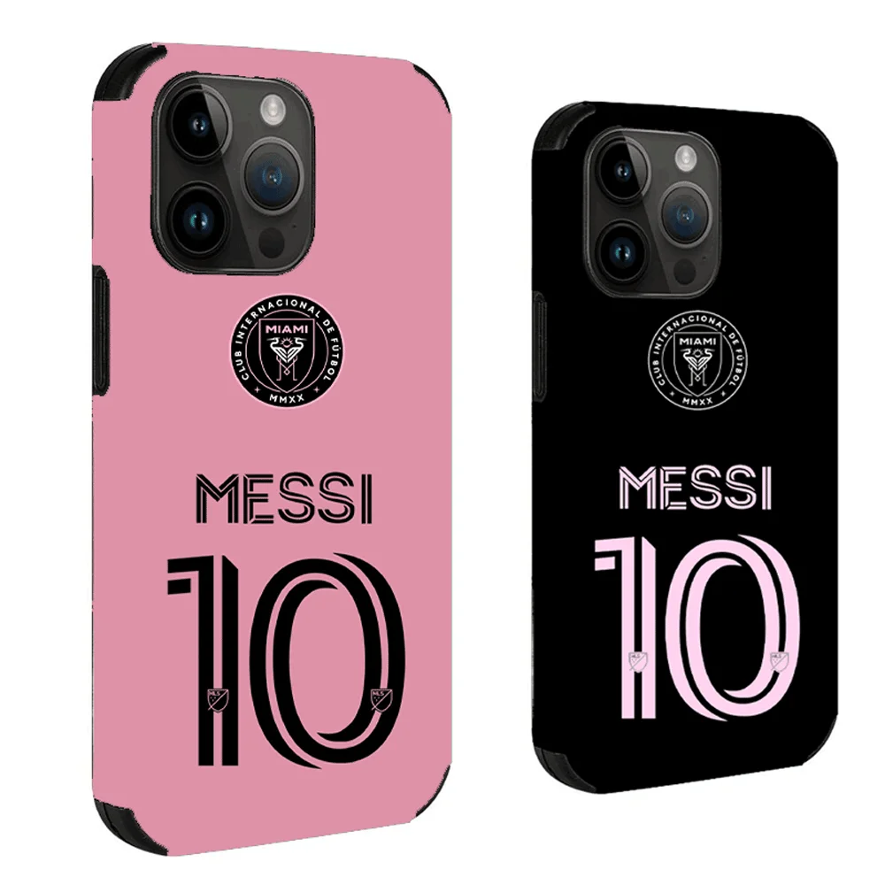 Fundas-de-tel-fono-lnter-Miami-FC-l-leo-m-messi-10-carcasa-de-fibra ...