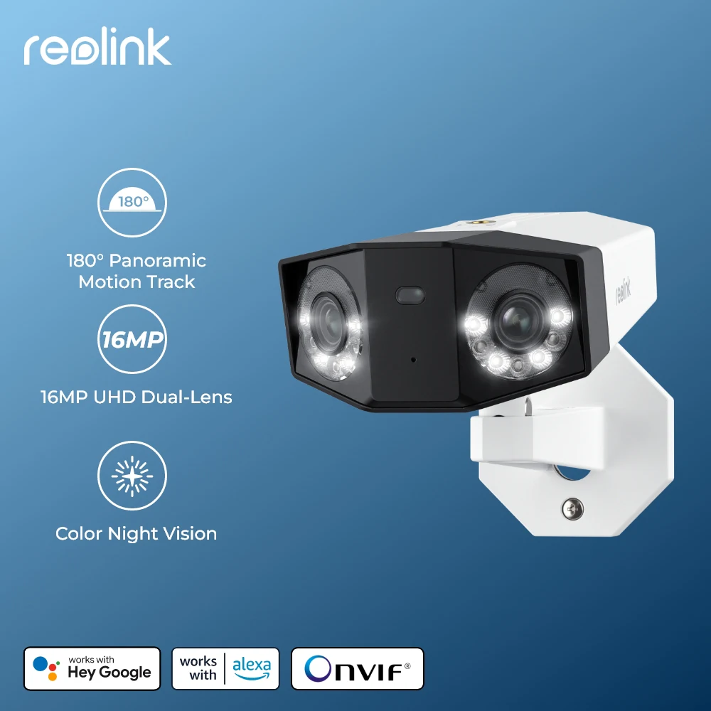 Reolink-4K-UHD-Dual-Lens-Security-Camera-16MP-Duo-3-Series-PoE-IP ...