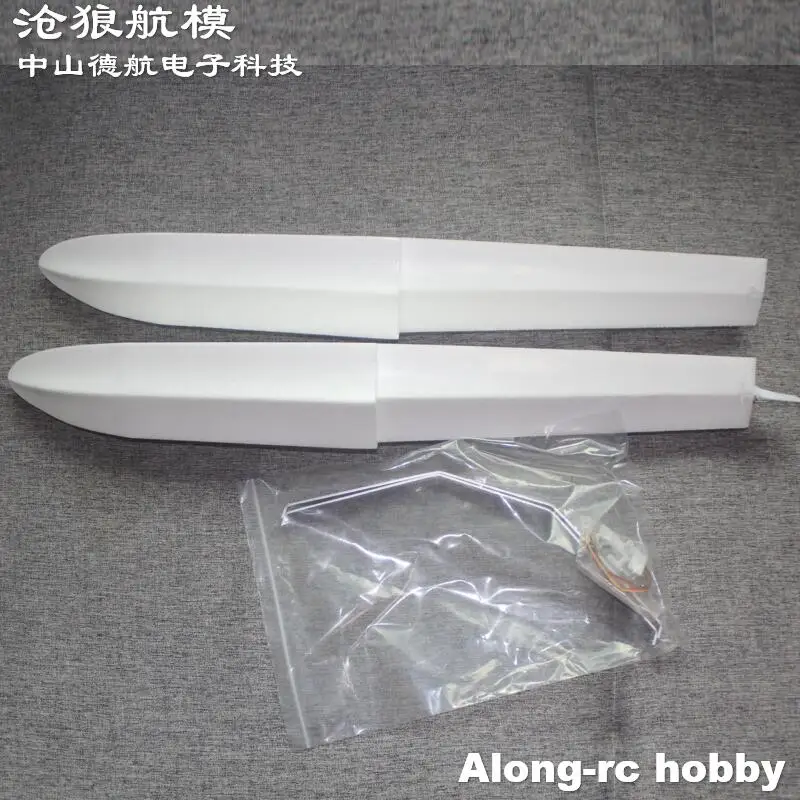 EPO-Plane-RC-Seaplane-Model-Hobby-Water-Plane-Part-EPO-Float-68cm-for-1 ...