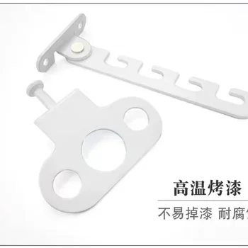 Window Support Wind Hook Latches Stainless Steel Limiter Latch Wind ...