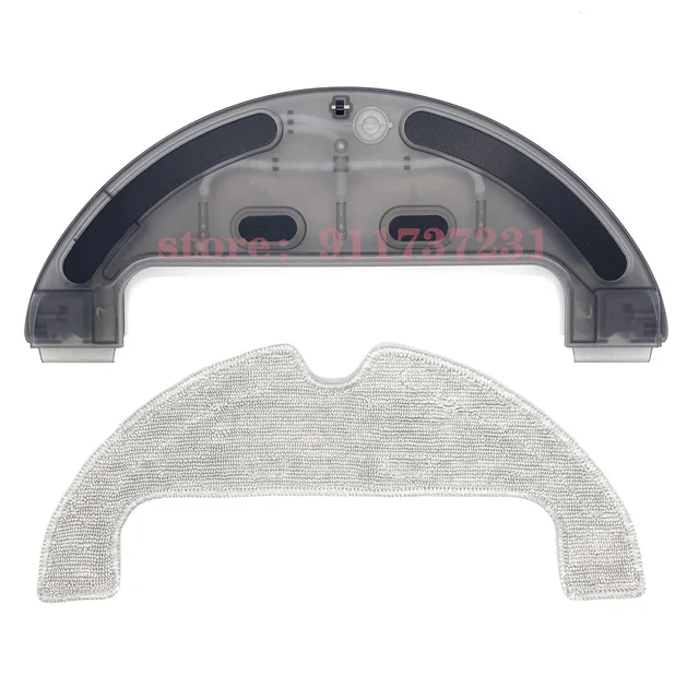 Original Dreame D10 PLUS Z10 Pro Dust Collecting Sweeper Robot Spare ...