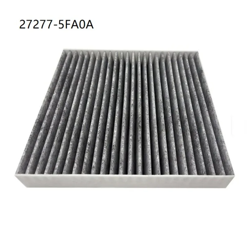 OEM:27277-5FA0A For DACIA DUSTER HM LOGAN 2 SANDERO 2 3 LADA VESTA XRAY ...