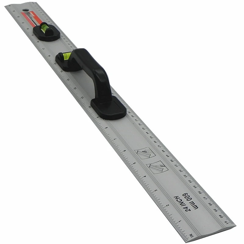 1pc High Precision Spirit Level Magnetic Level Measuring Instrument ...