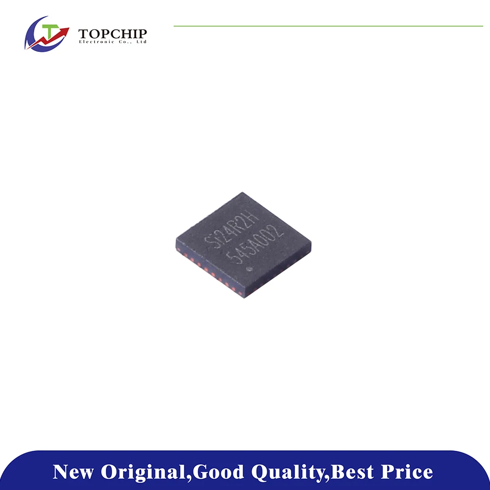 1-100Pcs-New-original-Si24R2H-QFN-32-EP-4x4-RF-Transceiver.jpg