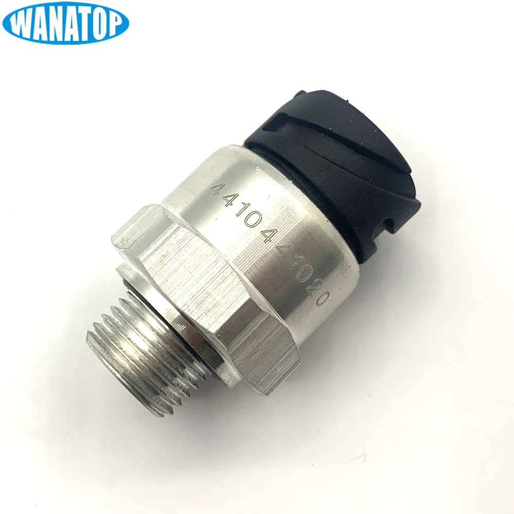 4410441020 Air Pressure Sensor For DAF IVECO SCANIA 1652528 504103341 ...