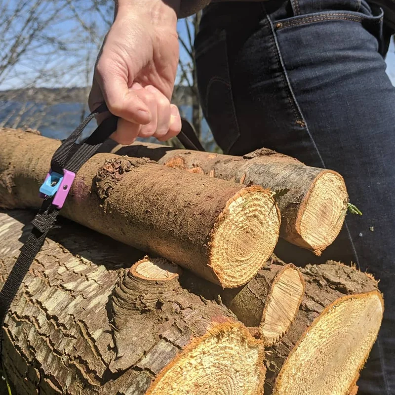 Nut-multi-purpose-bundling-strap-ultra-light-waist-belt-car-cargo ...