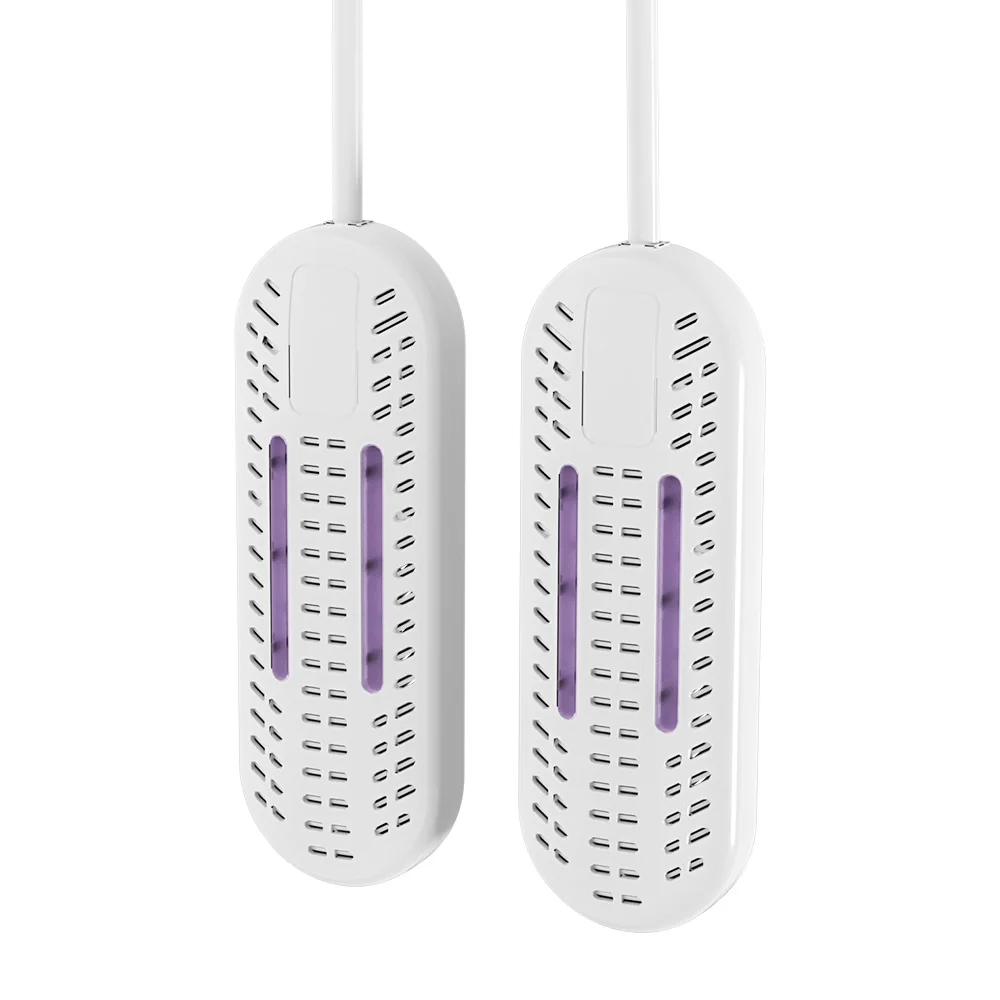 Boot Odor Deodorant Dehumidify Device | Shoe Dryer Heater Deodorizer ...