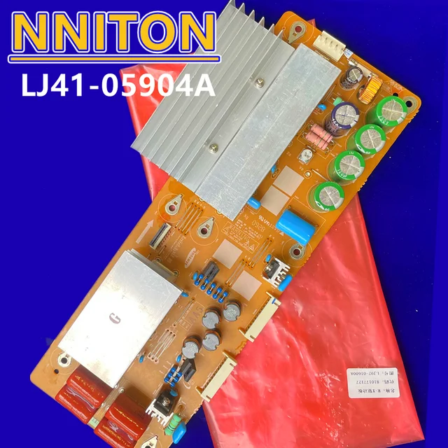 Samsung 50 Inch Plasma Parts