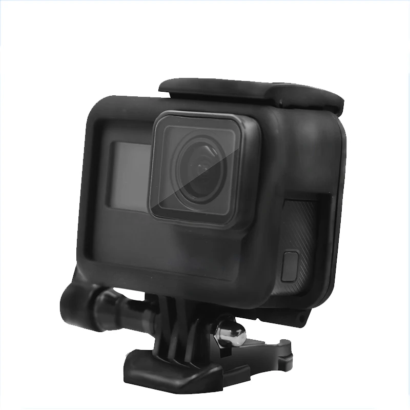 For-GoPro-Hero-5-Protective-Frame-Portable-Plastic-Frame-For-GoPro-Hero ...