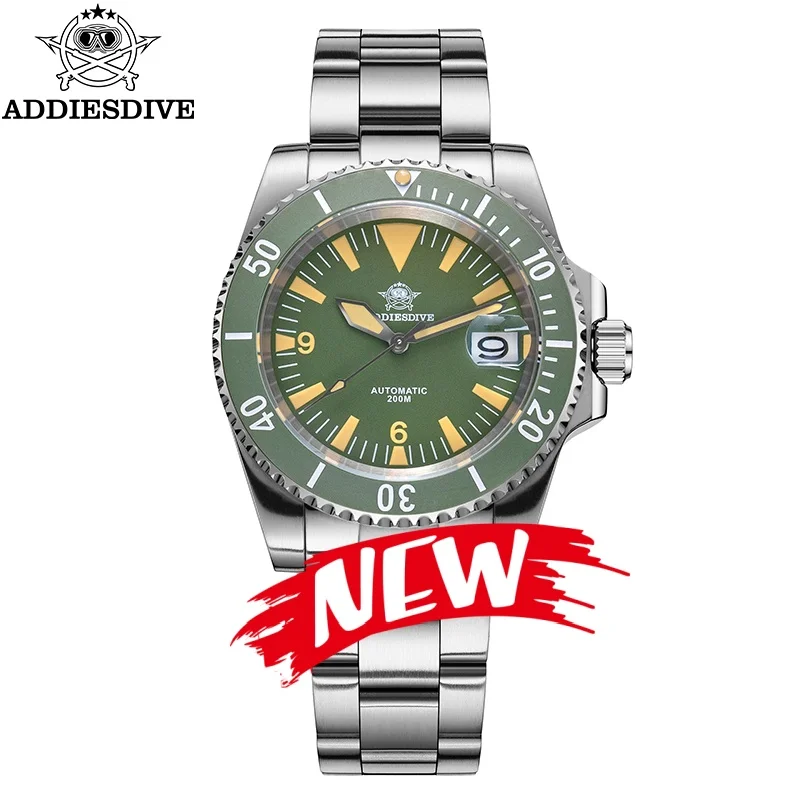 ADDIESDIVE-reloj-mec-nico-autom-tico-para-hombre-cron-grafo-de-cristal ...