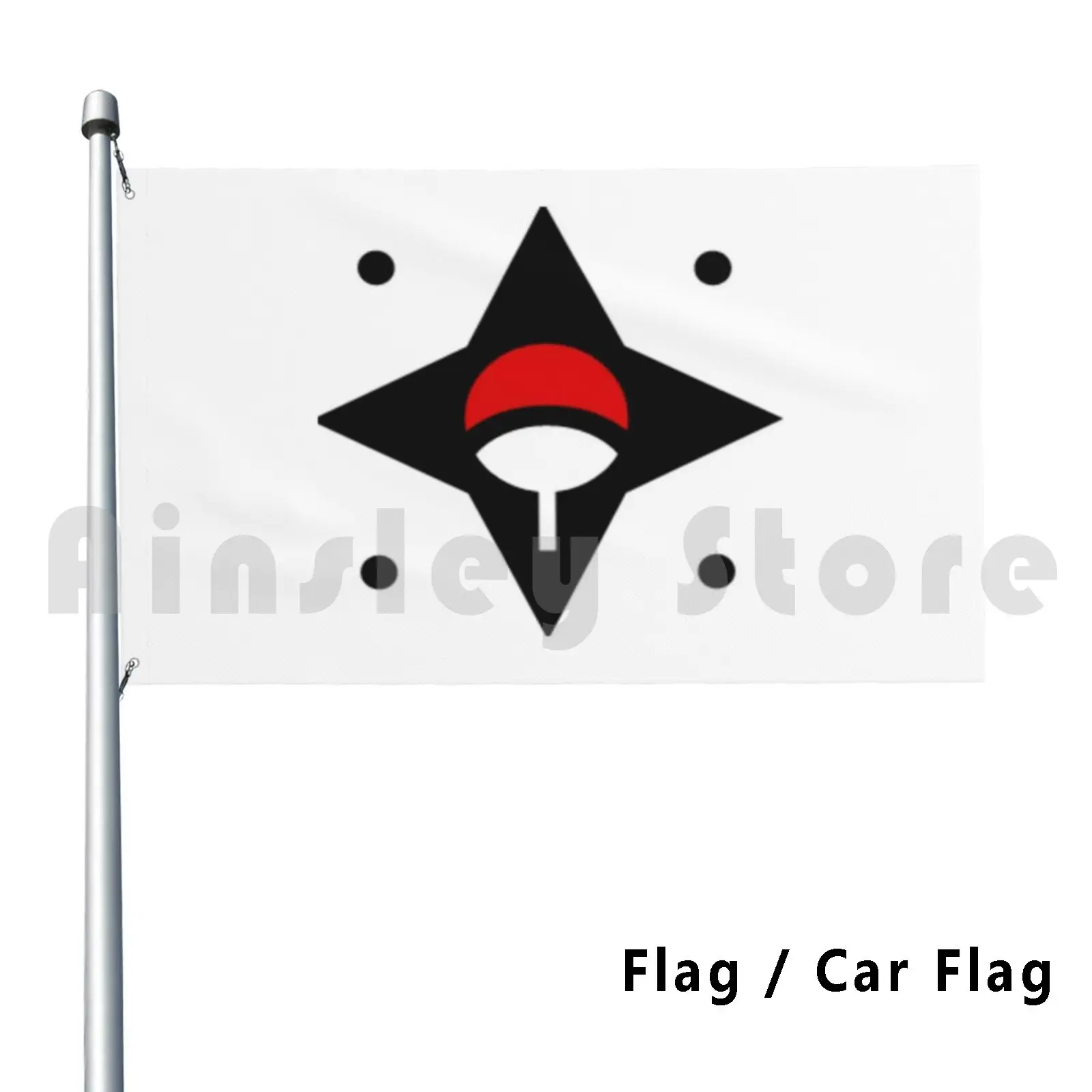 Uchiha Clan Symbol Png