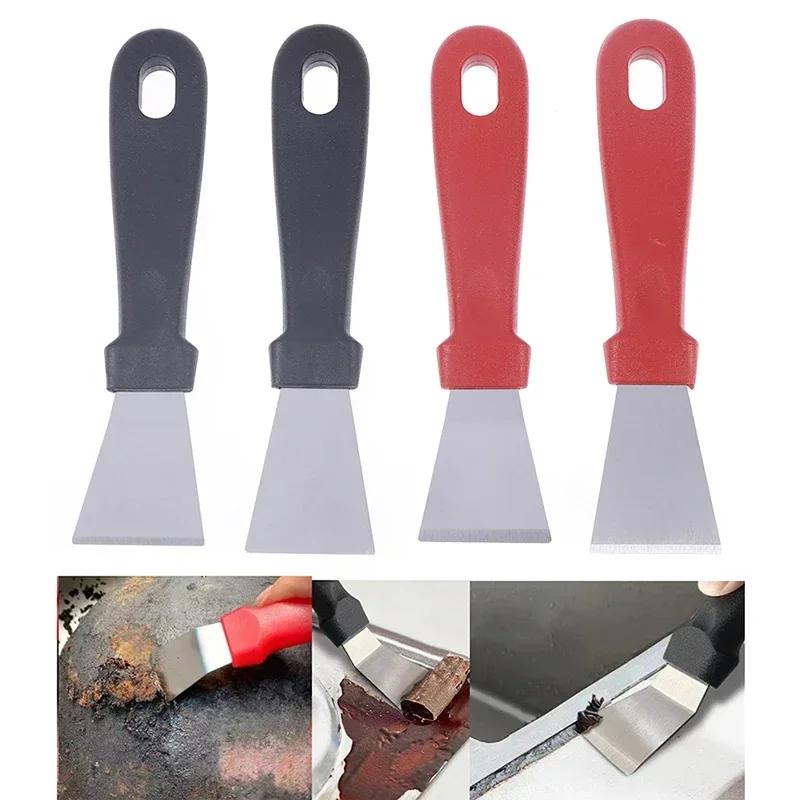 Stainless-Steel-Ice-Remover-Tool-Kitchen-Clean-Gadget-Portable-Useful ...